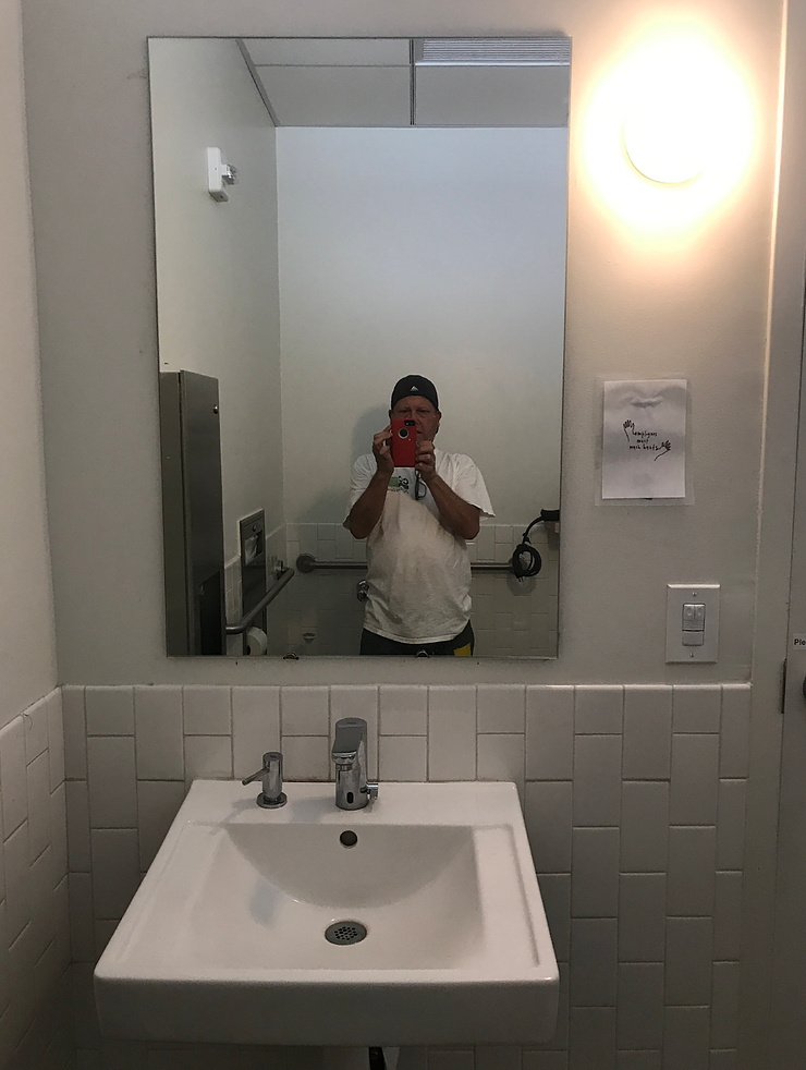 RESTROOM RESTORATION - CC Surface Restoration