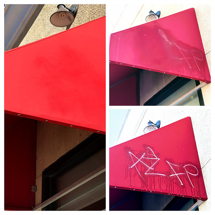 A DELICATE REMOVAL - CC Surface Restoration